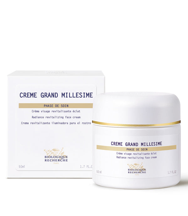 Creme Grand Millesime 50ml - Skincasa
