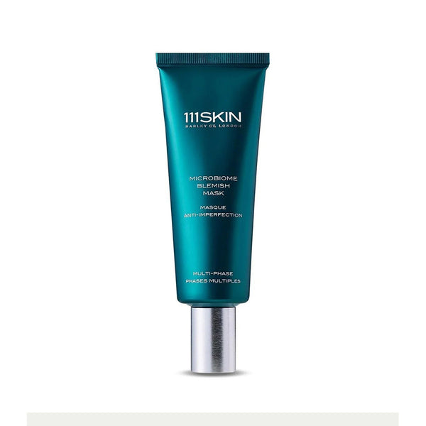 Liquid Masking - Microbiome Blemish Mask - Skincasa